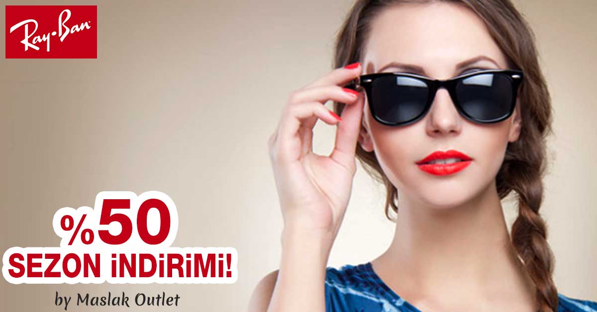 RayBan Gözlük, Ray-Ban Güneş Gözlüğü Modelleri | Outlet Brand Store